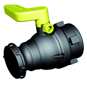 IBC Tote Valves