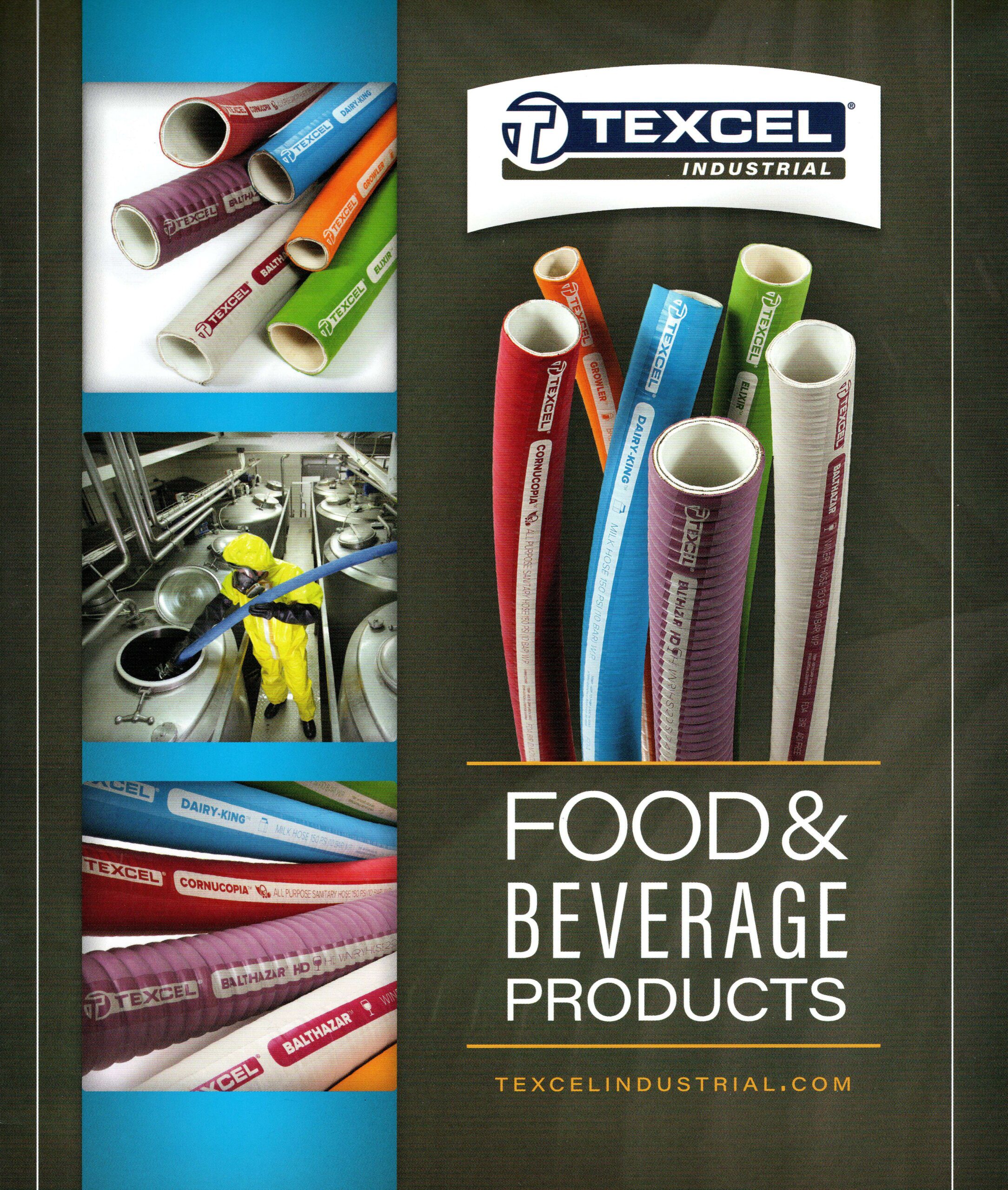 Beer, Wine & Spirits Hose Assemblies for Sale | R&S Supply Company