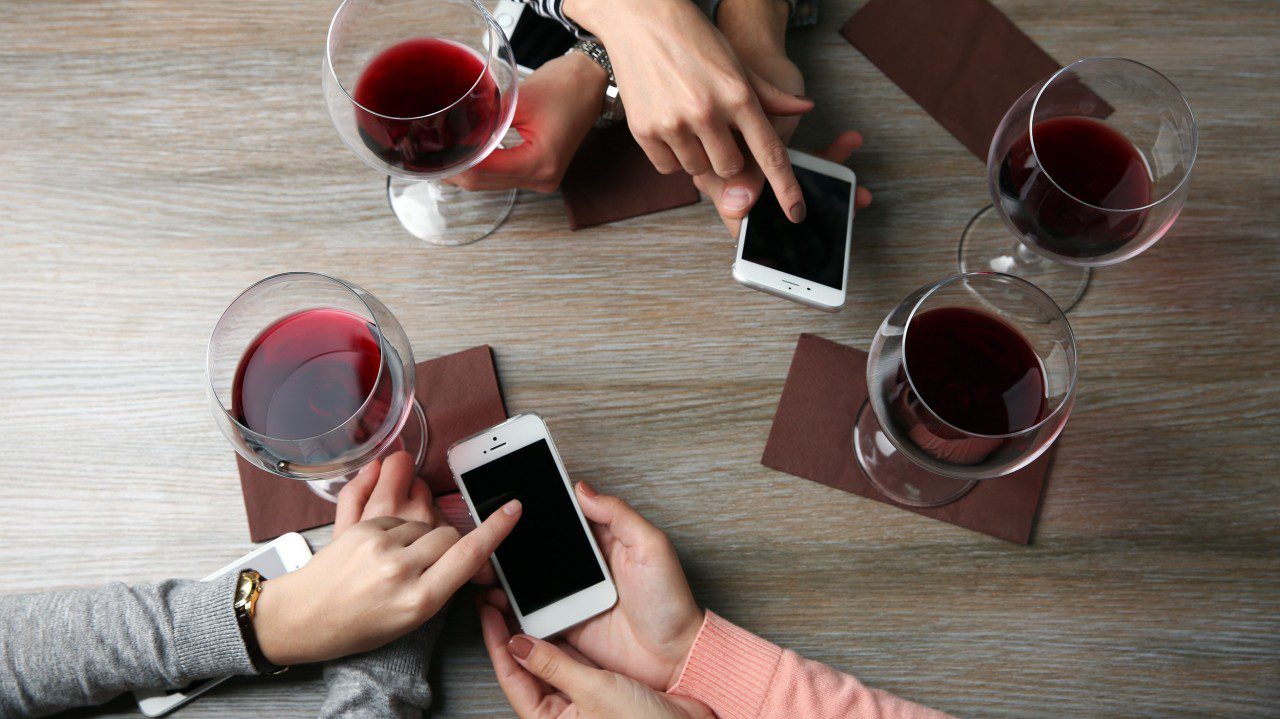 Experience How Technology is Changing the World of Wine | R&S Supply ...