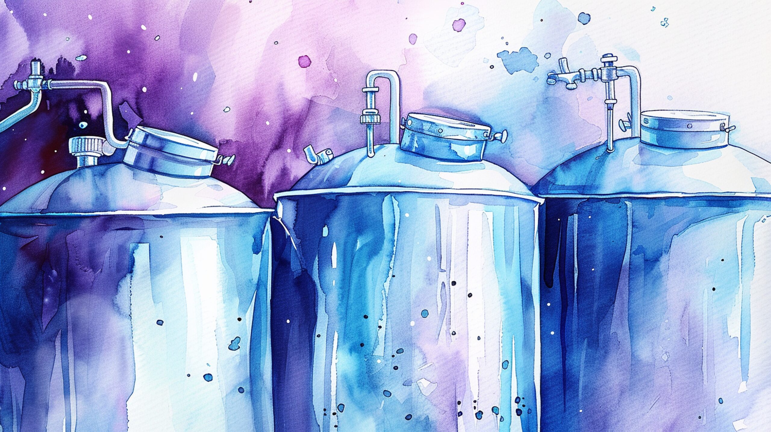 Dezincification-Resistant Valves for Brewing: Key Benefits and Features